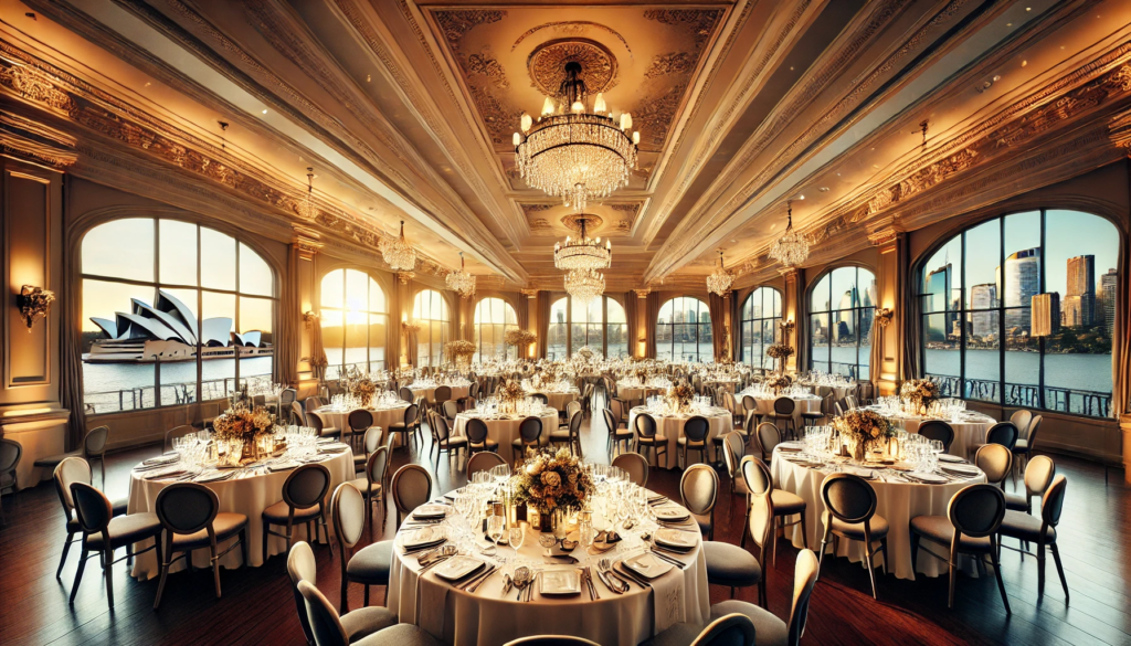 How Do We Define the Best Function Centre in Sydney for Weddings and ...